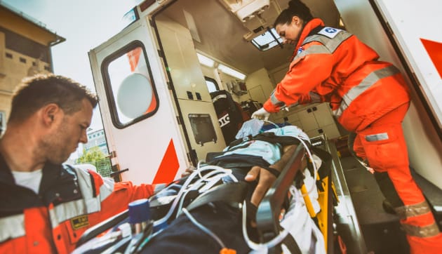 Walmart Slip And Fall Cases - Rand Spear The Accident Lawyer