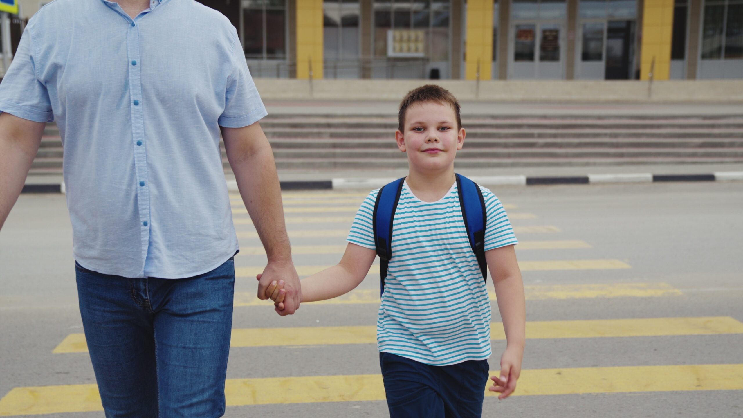 Cherry Hill Pedestrian Accident Lawyer | Rand Spear The Accident Lawyer