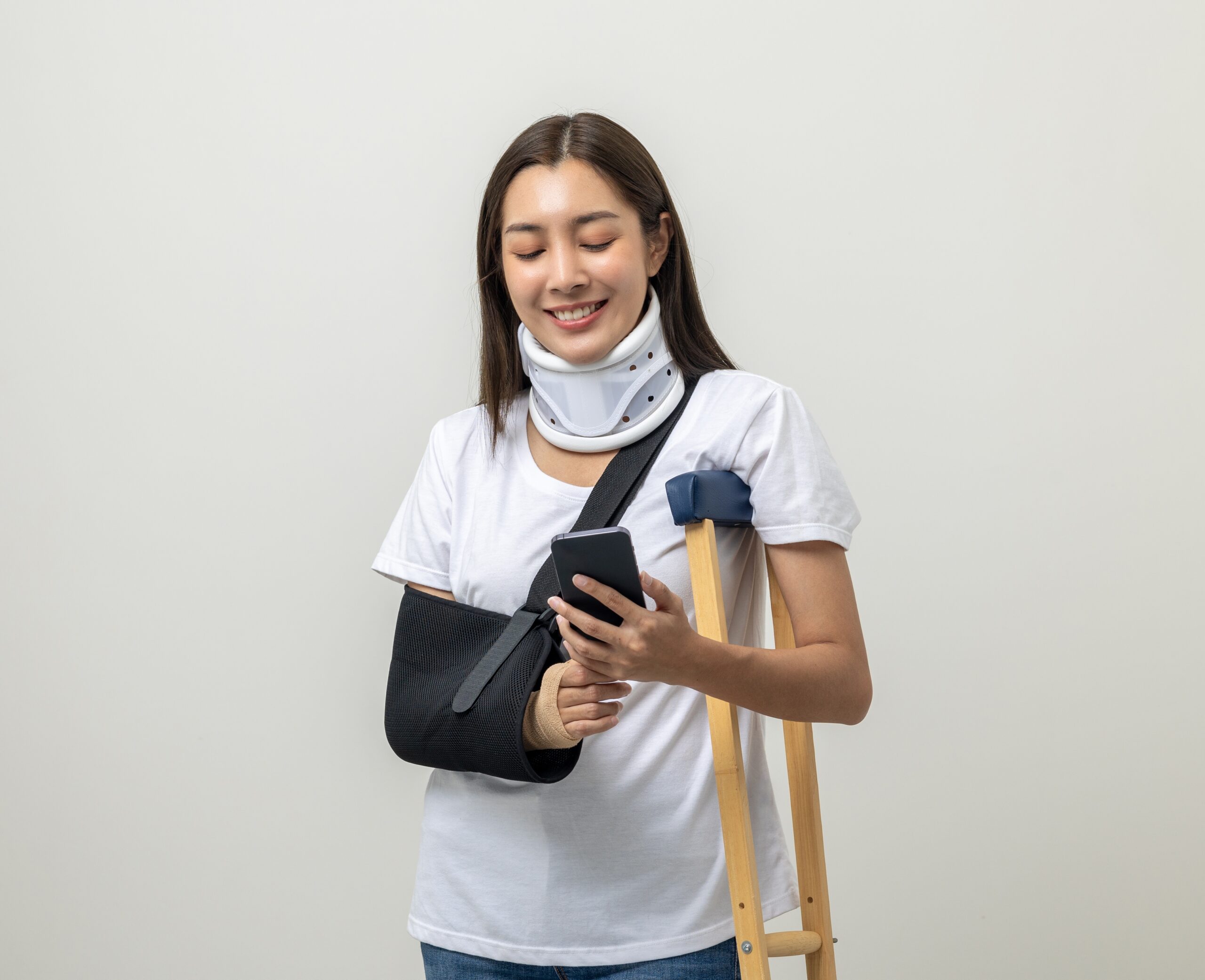 Trenton Personal Injury Lawyer | Rand Spear The Accident Lawyer