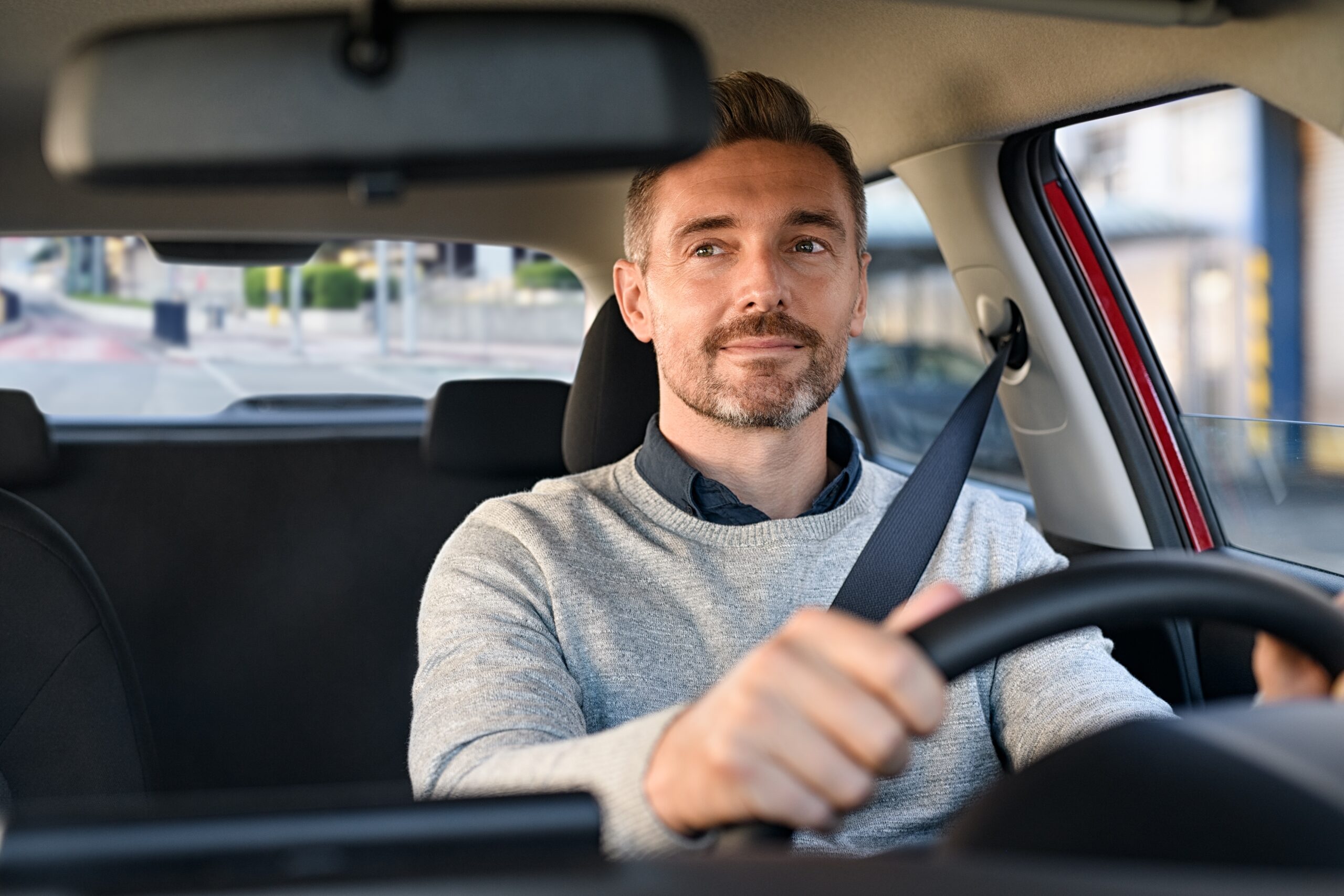 Trenton Uber Accident Lawyer | Rand Spear The Accident Lawyer