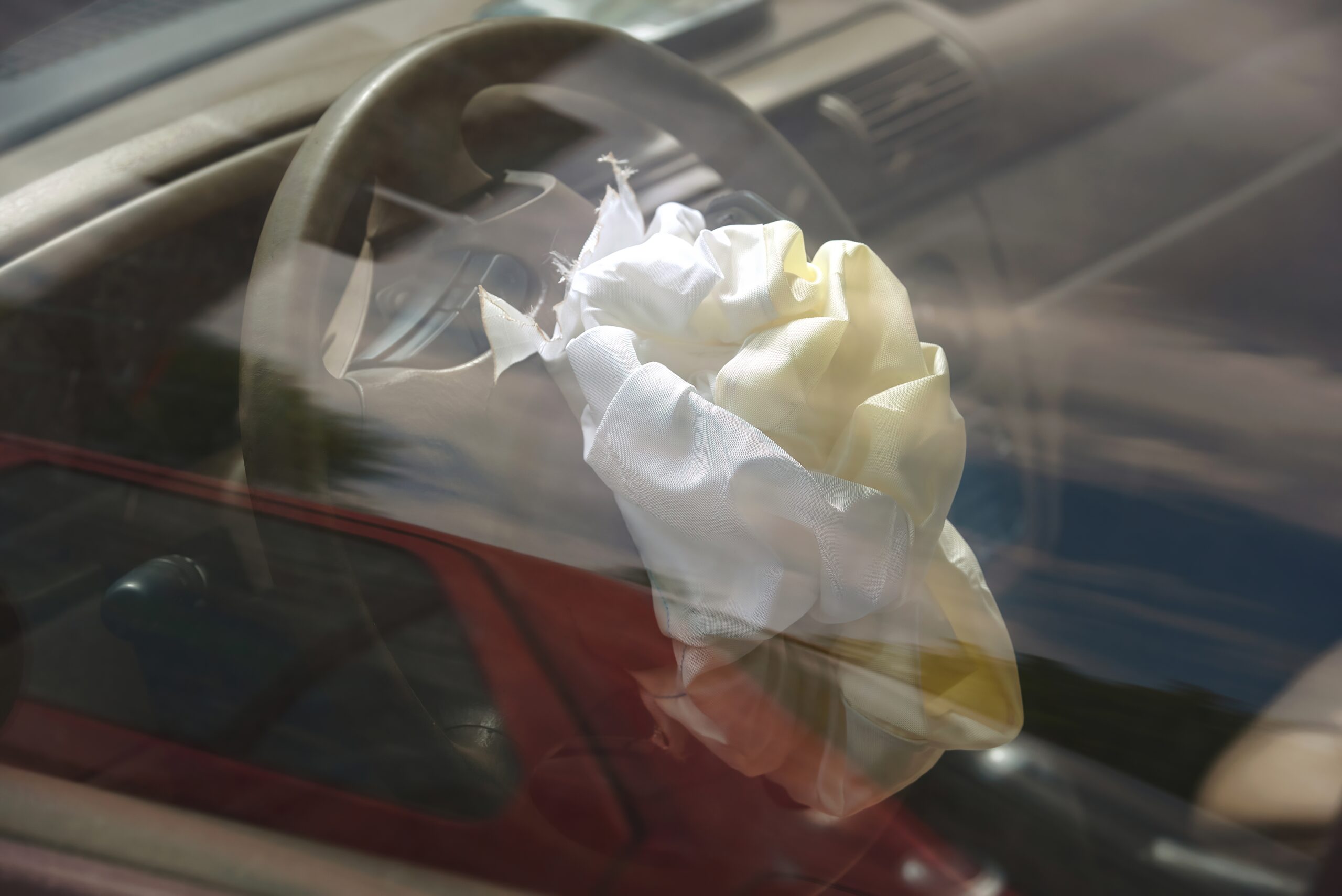 What to Do After Your Vehicle’s Airbag Deploys | Free Consults