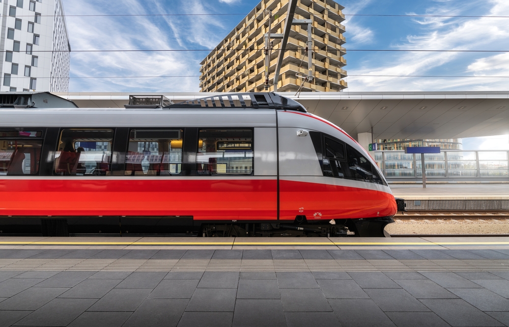 Train Accident Lawyer | Rand Spear The Accident Lawyer