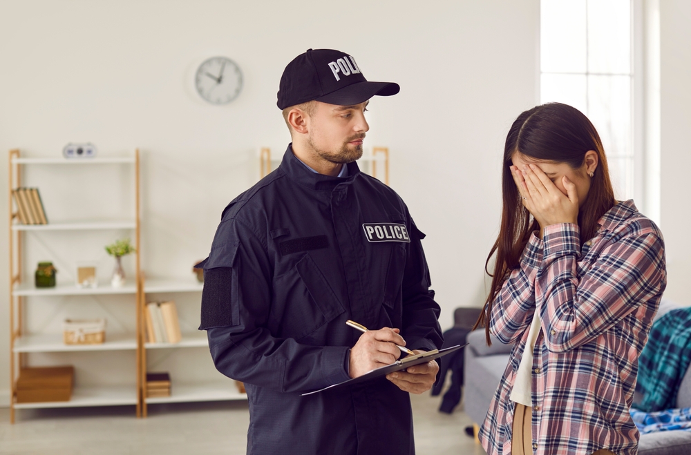 Claiming a Car Accident without Filing a Police Report