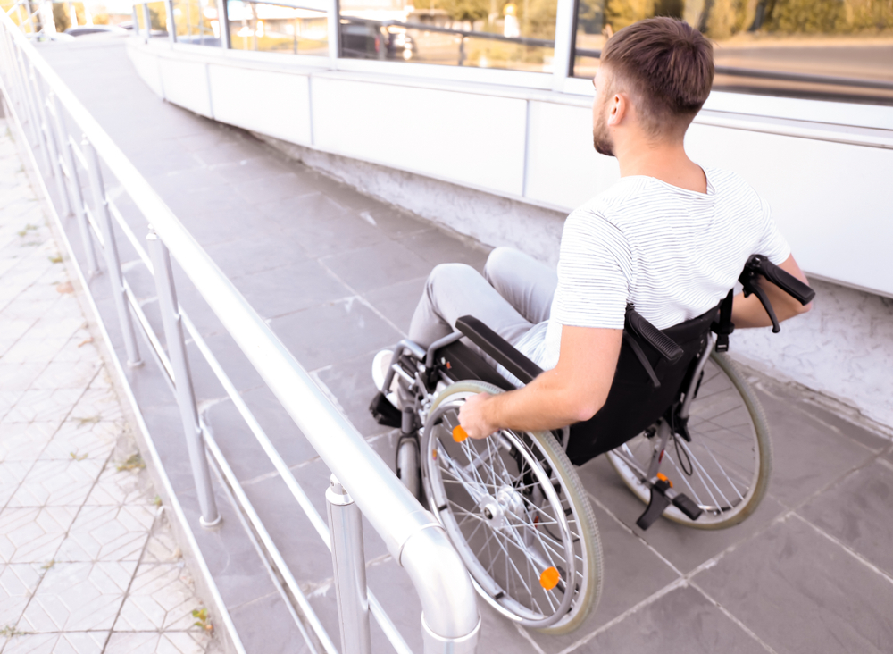 Princeton Personal Injury Lawyer | Rand Spear The Accident Lawyer