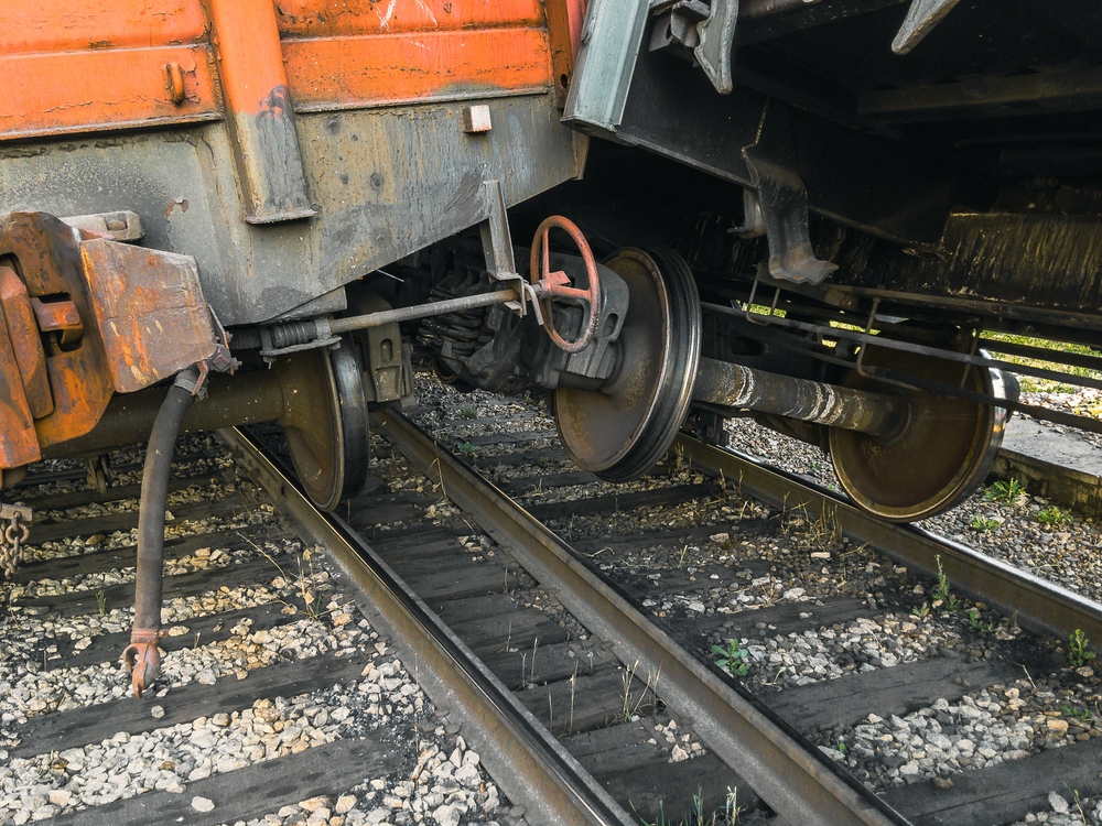 What You Should Do After a Train Crash | Call a Lawyer